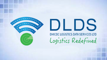 NICDC Logistics Data Services (NLDS)